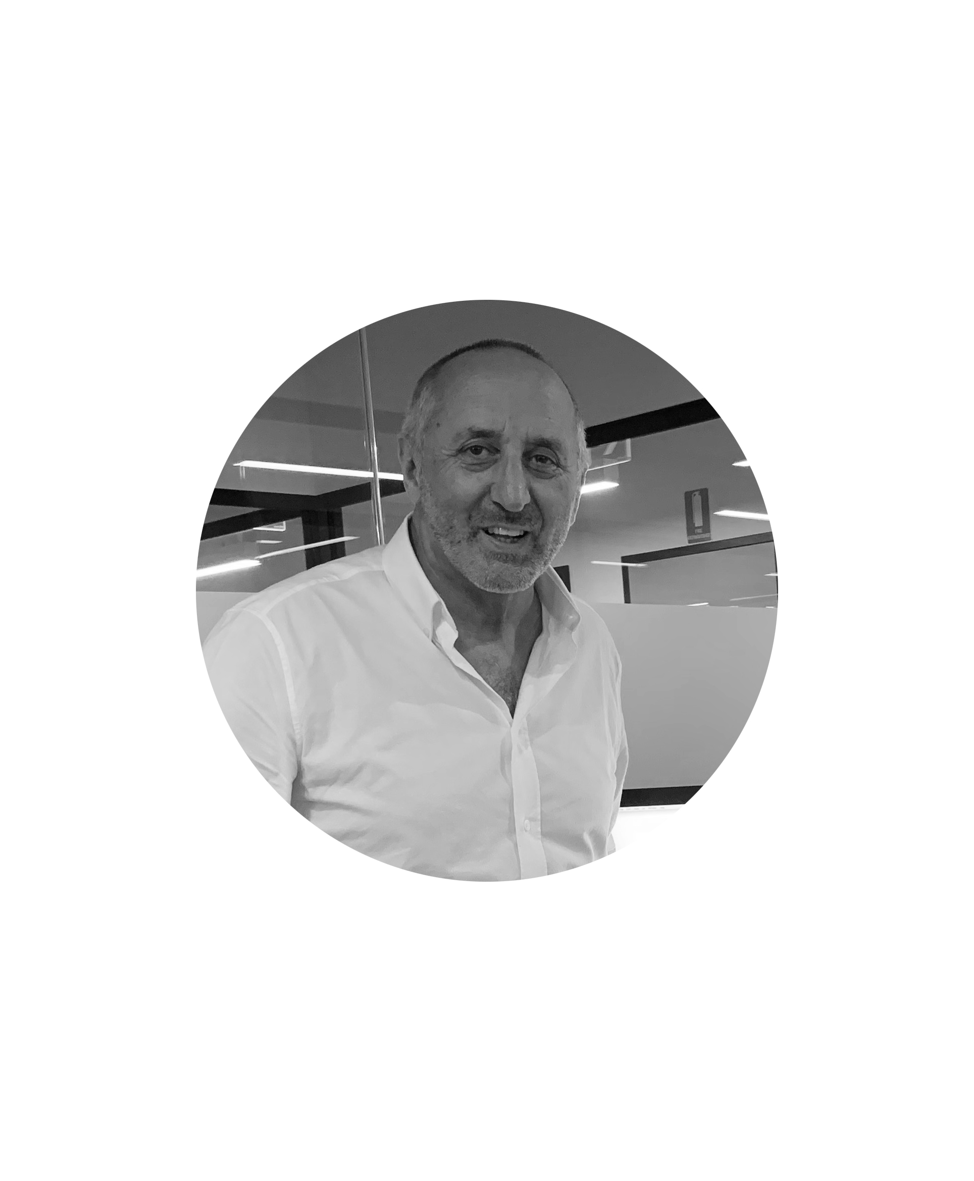 Meet the Team - Strategia Data Sciences